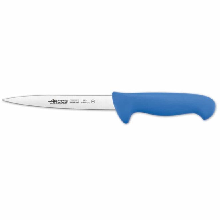 Μαχαίρι Santoku μαύρο 18εκ. ARCOS - maxeri.gr | Τα πάντα για τη κουζίνα ...