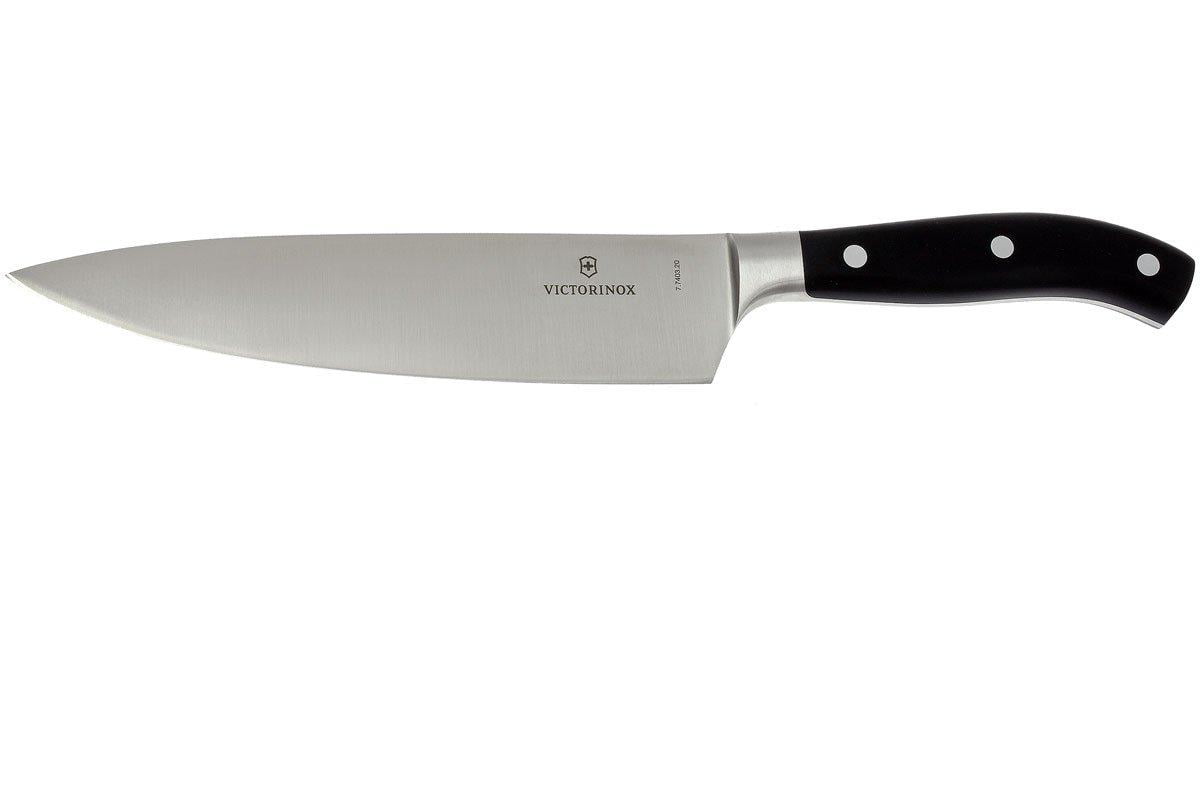 Μαχαίρι “Grand Maitre” 20εκ. VICTORINOX – maxeri.gr | Τα πάντα για τη ...