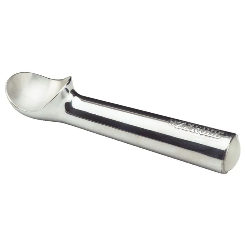 Κουτάλι παγωτού υδραργύρου “Scoop” 1.5oz λευκό ZEROLL - maxeri.gr | Τα ...